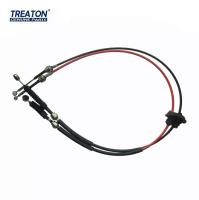 China TREATON High-quality AUTO CABLE for Korean Car OEM:43770-43254 43770-43250 43794-43000 59911-43050 59911-43250 59912-43250 for sale