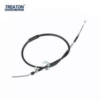 China TREATON High-quality AUTO CABLE for Korean Car OEM:43770-43254 43770-43250 43794-43000 59911-43050 59911-43250 59912-43250 for sale