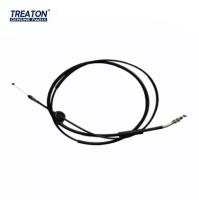 China TREATON High-quality AUTO CABLE for Korean Car OEM:43770-43254 43770-43250 43794-43000 59911-43050 59911-43250 59912-43250 for sale