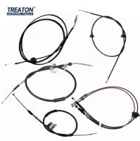 China TREATON High-quality AUTO CABLE for Korean Car OEM:43770-43254 43770-43250 43794-43000 59911-43050 59911-43250 59912-43250 for sale