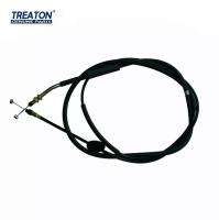 China HOT SALE AUTO CABLE for Korean Car for sale