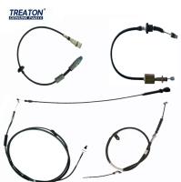 China TREATON Factory Price Auto Cable32790-22002  32790-22000 32740-43201 32740-4B000 32970-43120 32790-43100 41510-02010 41510-02100 for sale