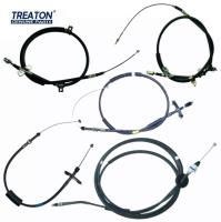 China High-quality Cable 32790-17000 32740-4B000 59912-44213 59913-44213 for Accent Car for sale