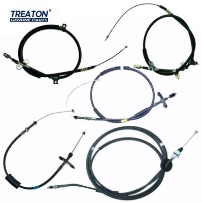 China High-quality Cable 32790-17000 32740-4B000 59912-44213 59913-44213 for Accent Car for sale