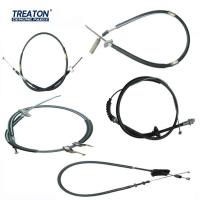 China High-quality CABLE ASSY for JAPANESE CAR OEM: 78180-3A340 46410-35500 46420-28151 46430-50020 46420-33041 for sale