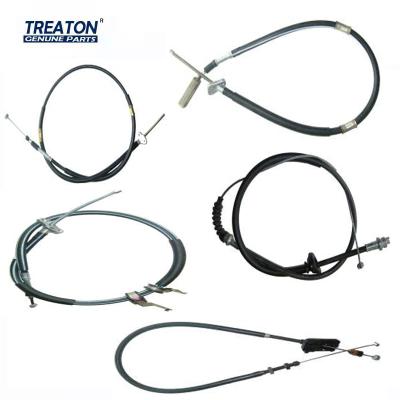 China High-quality CABLE ASSY for JAPANESE CAR OEM: 78180-3A340 46410-35500 46420-28151 46430-50020 46420-33041 for sale