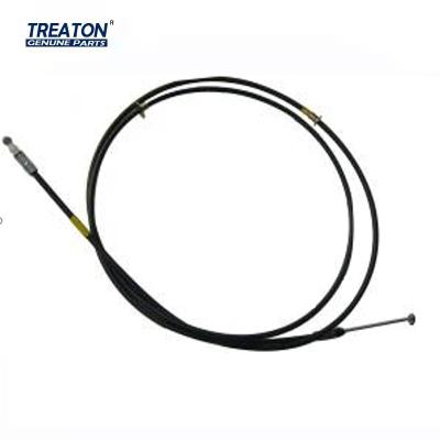 China Cable Assy for Land Cruiser Oem: 53630-60041 53630-60040 53630-60060 53630-60100 78780-35260 78180-60440 for sale