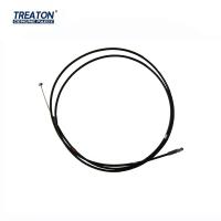 China Cable Assy for Japanese Car OEM: 46410-60690 46410-60711 53630-60010 46430-60010 46420-60070 for sale