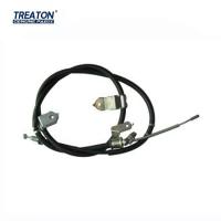 China Cable Assy for Japanese Car OEM: 46410-60690 46410-60711 53630-60010 46430-60010 46420-60070 for sale