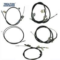 China Cable Assy for Japanese Car OEM: 46410-60690 46410-60711 53630-60010 46430-60010 46420-60070 for sale