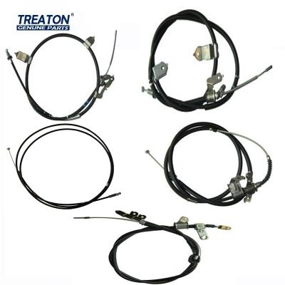 China Cable Assy for Japanese Car OEM: 46410-60690 46410-60711 53630-60010 46430-60010 46420-60070 for sale