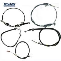 China TREATO High-quality AUTO CABLE for TOYOTA 35520-28020 46420-28440 46420-28441 46430-28390 46430-28391 33820-28211 33820-28210 for sale