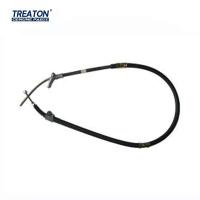 China TREATO High-quality AUTO CABLE for TOYOTA 35520-28020 46420-28440 46420-28441 46430-28390 46430-28391 33820-28211 33820-28210 for sale