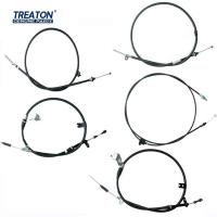 China Treaton Auto Part OEM 36531-9W200-B139 36530-9W200-B139 65620-9W100-B111 36531ED500-B035 36530ED500-BO35 Cable for Niss-an for sale