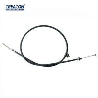 China Treaton Auto Part OEM 36531-9W200-B139 36530-9W200-B139 65620-9W100-B111 36531ED500-B035 36530ED500-BO35 Cable for Niss-an for sale