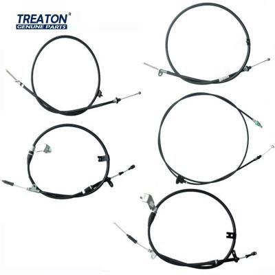 China Treaton Auto Part OEM 36531-9W200-B139 36530-9W200-B139 65620-9W100-B111 36531ED500-B035 36530ED500-BO35 Cable for Niss-an for sale