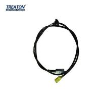 China Treaton Engine Parts 83710-35520 83710-35710 Cable for Japan Car for sale