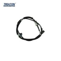 China Treaton Engine Parts 83710-35520 83710-35710 Cable for Japan Car for sale