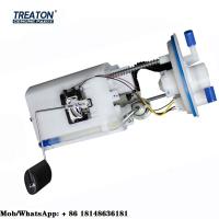 China OEM 31110-1M200 31110-0Q000 TREATON-CAR Electric Fuel Pump Module Assembly for Elantra I30 Forte With High Quality for sale