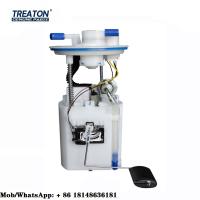 China OEM 31110-1M200 31110-0Q000 TREATON-CAR Electric Fuel Pump Module Assembly for Elantra I30 Forte With High Quality for sale