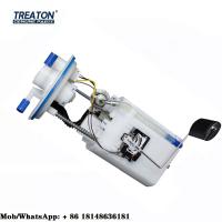 China OEM 31110-1M200 31110-0Q000 TREATON-CAR Electric Fuel Pump Module Assembly for Elantra I30 Forte With High Quality for sale