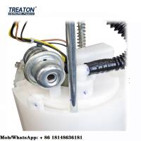 China OEM 31110-1M200 31110-0Q000 TREATON-CAR Electric Fuel Pump Module Assembly for Elantra I30 Forte With High Quality for sale