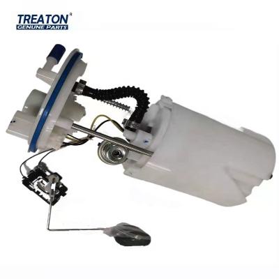 China OEM 31110-1M200 31110-0Q000 TREATON-CAR Electric Fuel Pump Module Assembly for Elantra I30 Forte With High Quality for sale