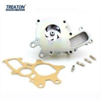 China Treaton Auto Parts 16100-09260 16100-69355 16100-39485 GWT-150A Water Pump for HILUX Pick up Water Pump for sale