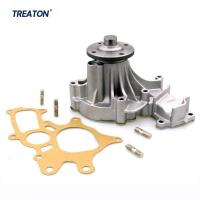 China Treaton Auto Parts 16100-09260 16100-69355 16100-39485 GWT-150A Water Pump for HILUX Pick up Water Pump for sale