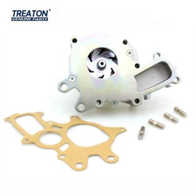 China Treaton Auto Parts 16100-09260 16100-69355 16100-39485 GWT-150A Water Pump for HILUX Pick up Water Pump for sale