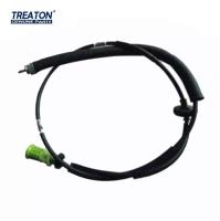 China Treaton Hot Sale Auto Cable Brake Cable  for Japanese Car 83710-2A310 46410-60130-A 46420-26320 77035-89108-C 46410-60151-A for sale
