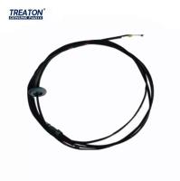 China Treaton Hot Sale Auto Cable Brake Cable  for Japanese Car 83710-2A310 46410-60130-A 46420-26320 77035-89108-C 46410-60151-A for sale