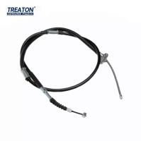 China TREATON High Cost Performance Auto Cable for COROLLA OEM: 46430-12300 46420-12400 64607-12790 77035-02050 33821-1A130 for sale