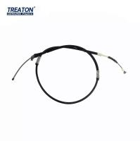 China TREATON High Cost Performance Auto Cable for COROLLA OEM: 46430-12300 46420-12400 64607-12790 77035-02050 33821-1A130 for sale