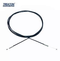 China TREATON High Cost Performance Auto Cable for COROLLA OEM: 46430-12300 46420-12400 64607-12790 77035-02050 33821-1A130 for sale