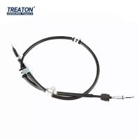 China TREATON High Cost Performance Auto Cable for COROLLA OEM: 46430-12300 46420-12400 64607-12790 77035-02050 33821-1A130 for sale