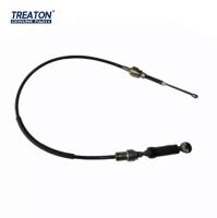China FACTORY PRICE AUTO CABLE BRAKE CABLE GEAR CABLE  for JAPANESE CAR   33822-42030 46410-42040 53630-42060 46430-42070 46420-42070 for sale