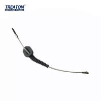 China FACTORY PRICE AUTO CABLE BRAKE CABLE GEAR CABLE  for JAPANESE CAR   33822-42030 46410-42040 53630-42060 46430-42070 46420-42070 for sale