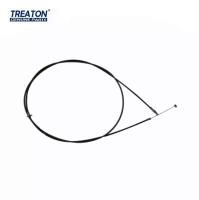 China FACTORY PRICE AUTO CABLE BRAKE CABLE GEAR CABLE  for JAPANESE CAR   33822-42030 46410-42040 53630-42060 46430-42070 46420-42070 for sale