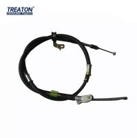 China FACTORY PRICE AUTO CABLE BRAKE CABLE GEAR CABLE  for JAPANESE CAR   33822-42030 46410-42040 53630-42060 46430-42070 46420-42070 for sale