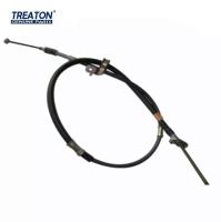 China FACTORY PRICE AUTO CABLE BRAKE CABLE GEAR CABLE  for JAPANESE CAR   33822-42030 46410-42040 53630-42060 46430-42070 46420-42070 for sale