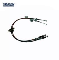 China Auto Battery Cable Accelerator Cable  Gear Shift Cable 94240-29030 94240-24004 43794-24000 59760-24002 59760-22111 59760-22500 for sale