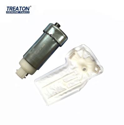 China TREATON Car Parts Auto 31111-3X000 31111-3X500electric Fuel Pump for Car for sale