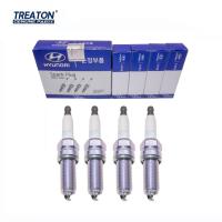 China Treaton Hot Sale High Quality SPARK PLUG Authentic with Good Price  90919-01275 90919-T1014 9004A-91068 in Stock for sale