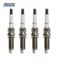 China Treaton Hot Sale High Quality SPARK PLUG Authentic with Good Price  90919-01275 90919-T1014 9004A-91068 in Stock for sale