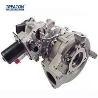 China TREATON-CAR TURBO TURBOCHARGER CT16V  17201-30100 17201-30110 for  HILUX LAND CRUISER 3.0 D4D 171HP 1KD-FTV for sale