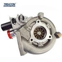 China TREATON-CAR TURBO TURBOCHARGER CT16V  17201-30100 17201-30110 for  HILUX LAND CRUISER 3.0 D4D 171HP 1KD-FTV for sale