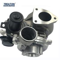 China TREATON-CAR Standard Size Turbocharger OEM 17201-0L042 for HILUX VI Pickup With High Quality for sale