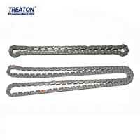 China Treaton Auto Parts 24410-25000 24322-25050 Timing Chain Kit for G4KD SONATA TUCSON OPTIMA for sale