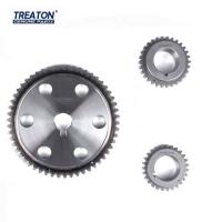 China Treaton Auto Parts 24410-25000 24322-25050 Timing Chain Kit for G4KD SONATA TUCSON OPTIMA for sale
